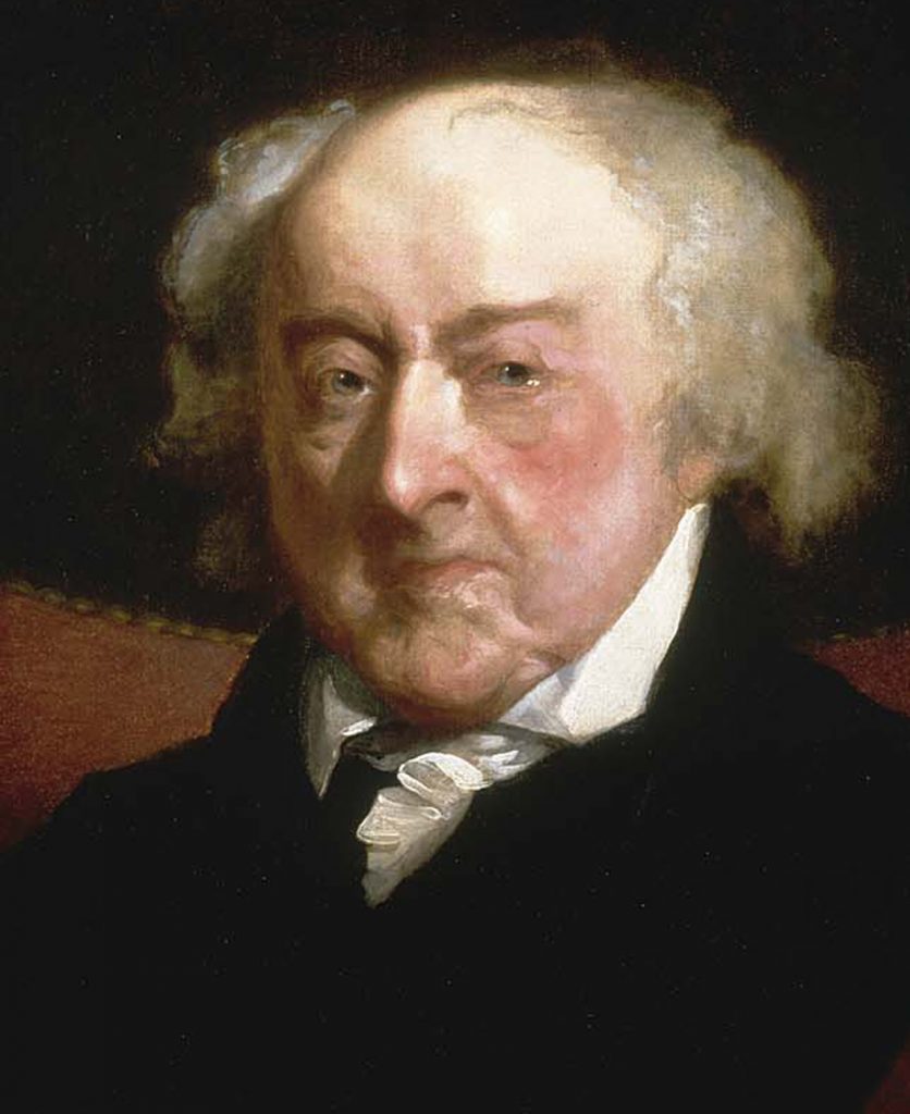 Legacy and the Presidency | The American Experience in the Classroom